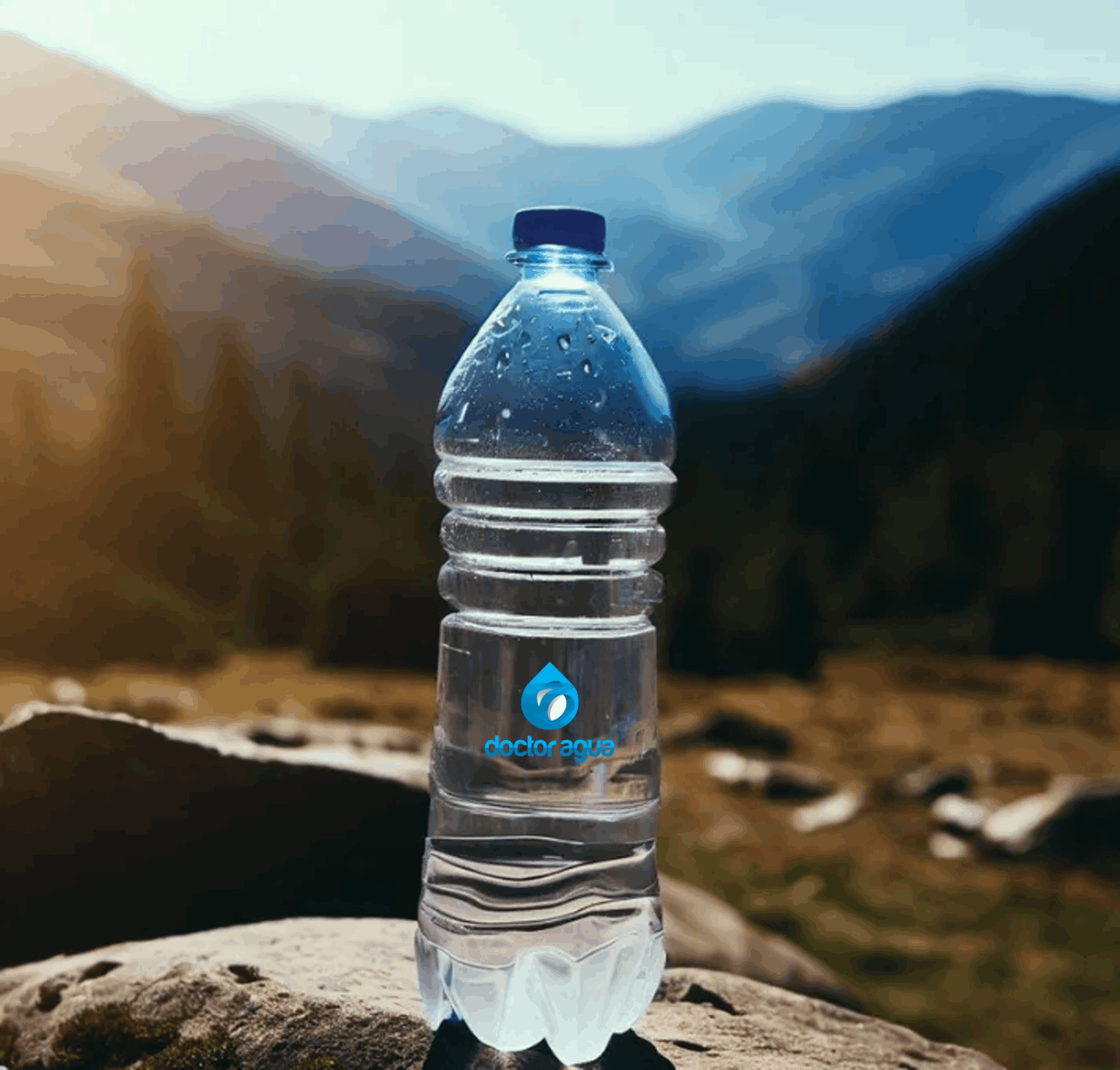 Doctor Agua